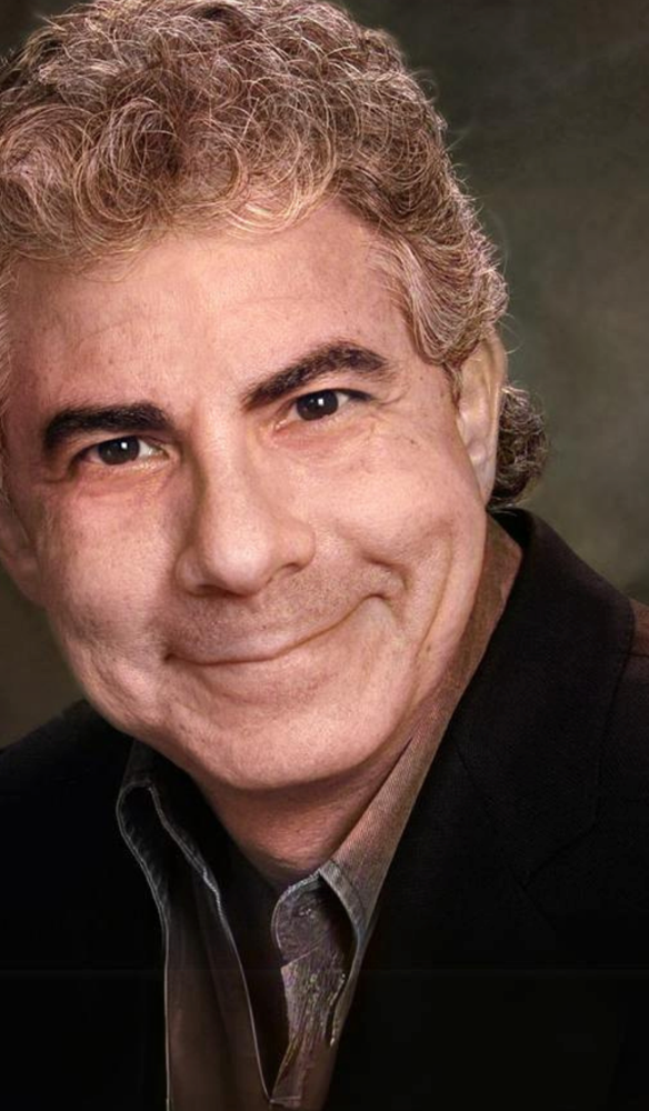 Alan Altman | Expert Trainer | Master Coach | genconnectU