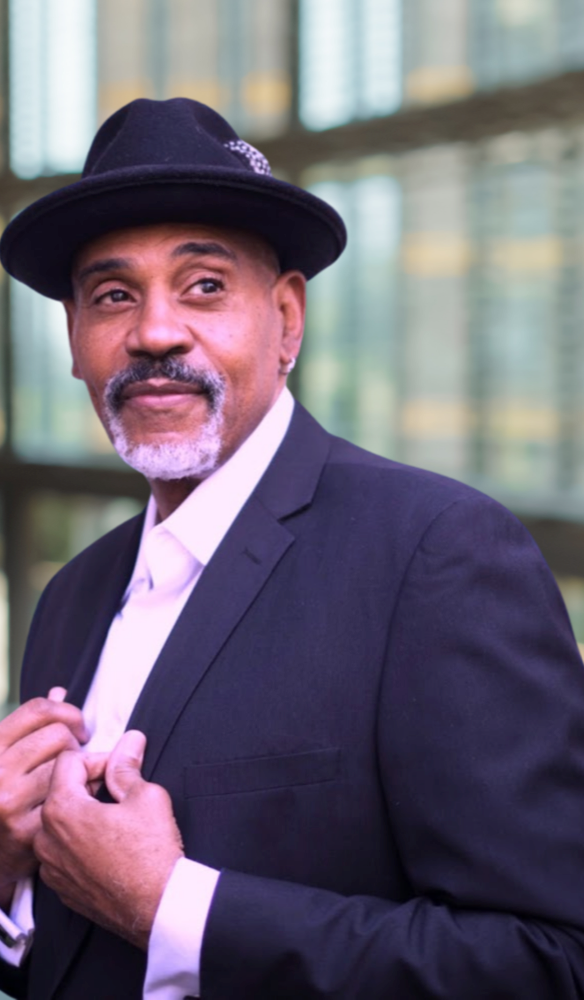 Allan Harris | Expert Trainer | Master Coach | genconnectU