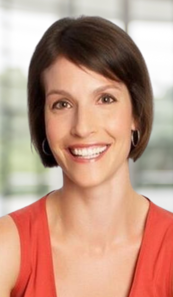 Amanda Goldfarb | Expert Trainer | Master Coach | genconnectU