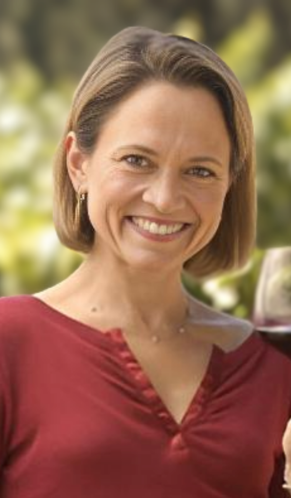 Andrea Robinson | Expert Trainer | Master Coach | genconnectU