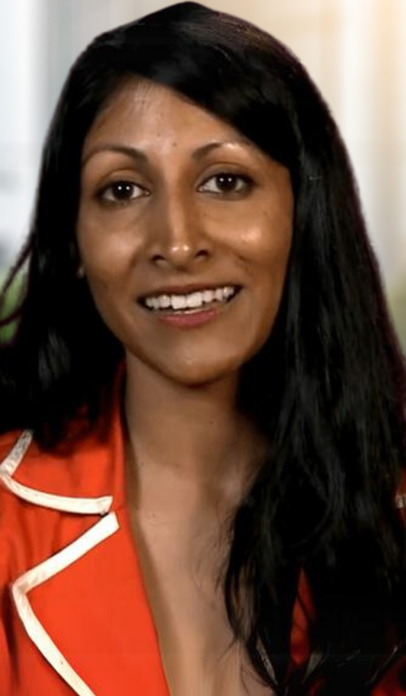 Anita Jackson | Expert Trainer | Master Coach | genconnectU