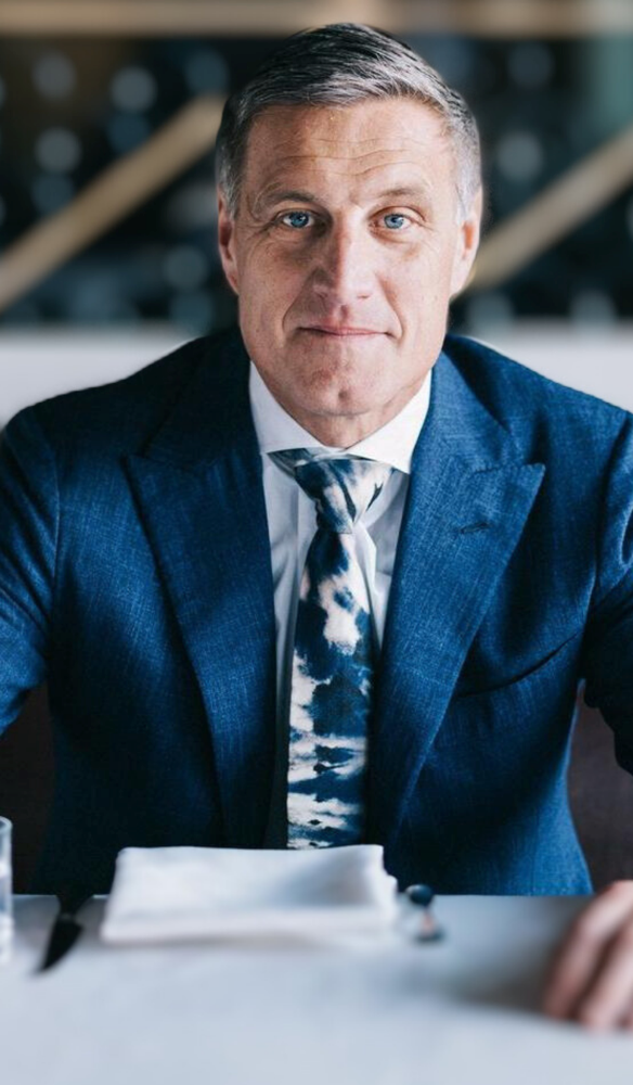 Bobby Stuckey | Expert Trainer | Master Coach | genconnectU