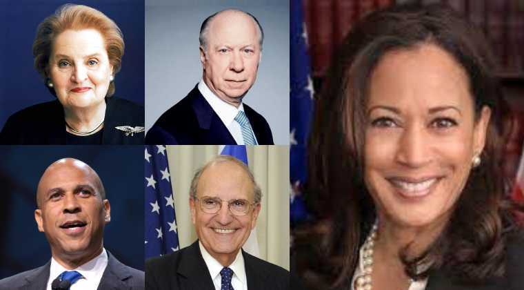 Master Advice From Political Leaders | Instant Access Courses | On ...