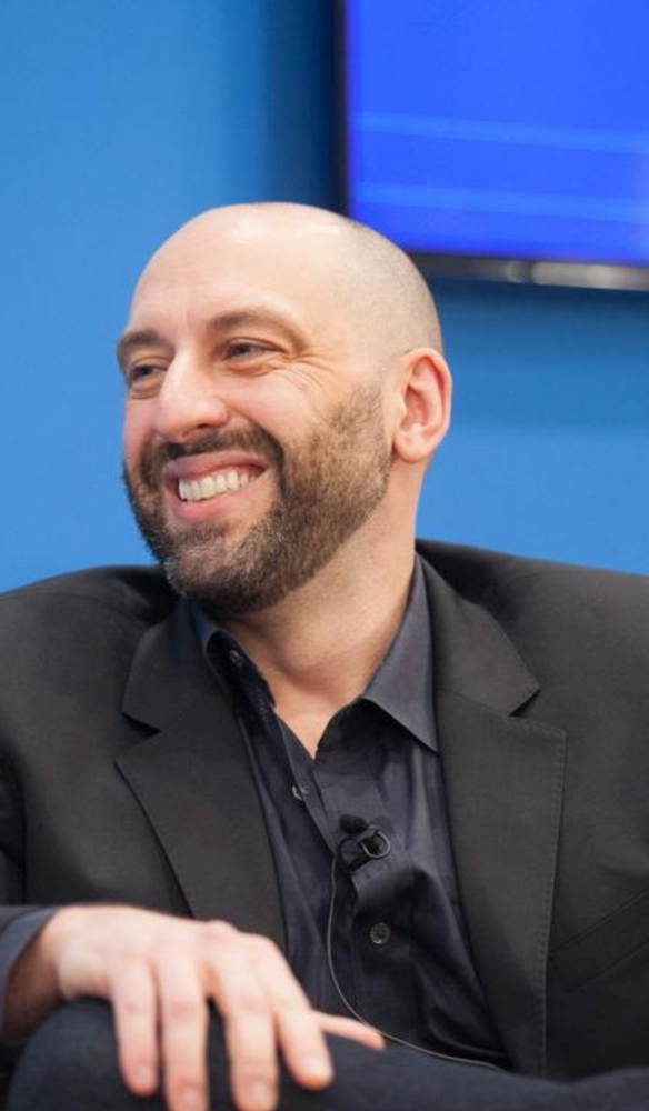 Chris Satchell | Expert Trainer | Master Coach | genconnectU