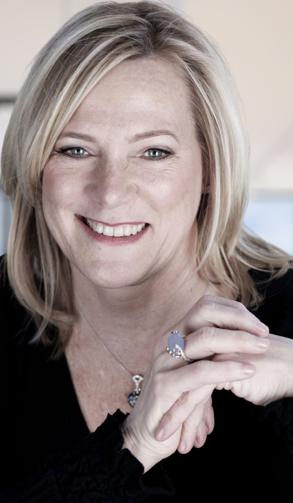 Deborah Jackson | Expert Trainer | Master Coach | genconnectU