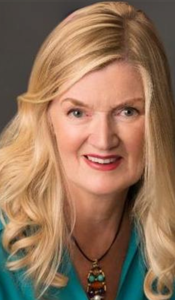 Dr. Anne Brown | Expert Trainer | Master Coach | genconnectU