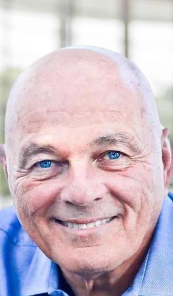 Dr. Jacob Liberman | Expert Trainer | Master Coach | genconnectU