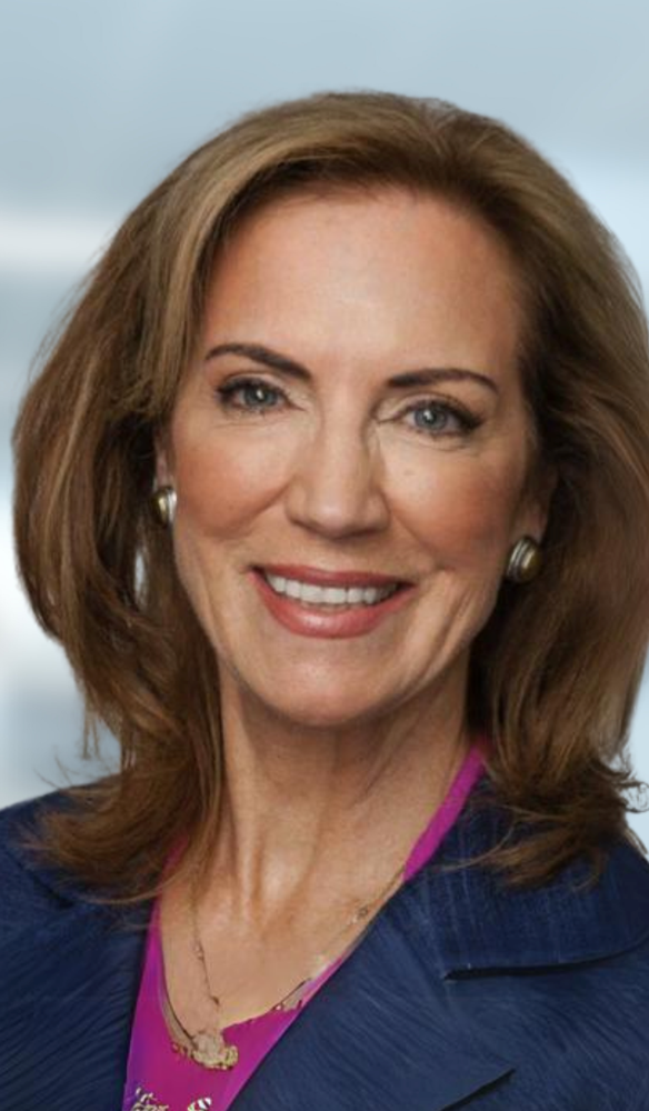 Dr. Pamela Peeke | Expert Trainer | Master Coach | genconnectU