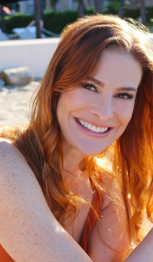 Holly Perkins | Expert Trainer | Master Coach | genconnectU