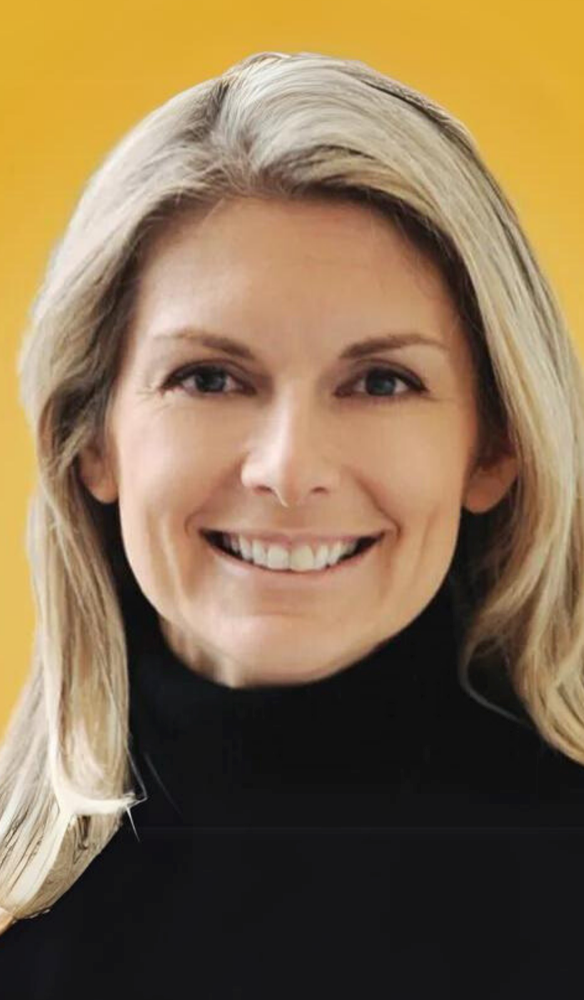 Iva Fattorini | Expert Trainer | Master Coach | genconnectU