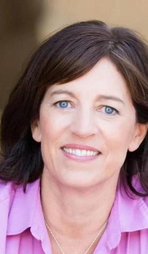 Jo Boaler | Expert Trainer | Master Coach | genconnectU