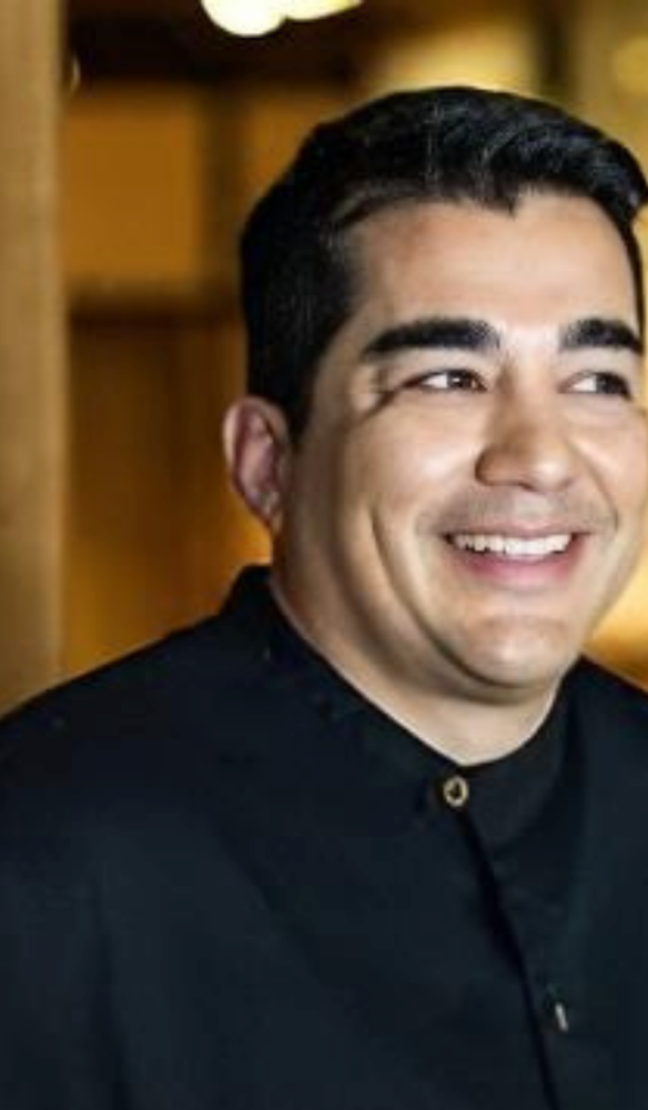 Jose Garces | Expert Trainer | Master Coach | genconnectU