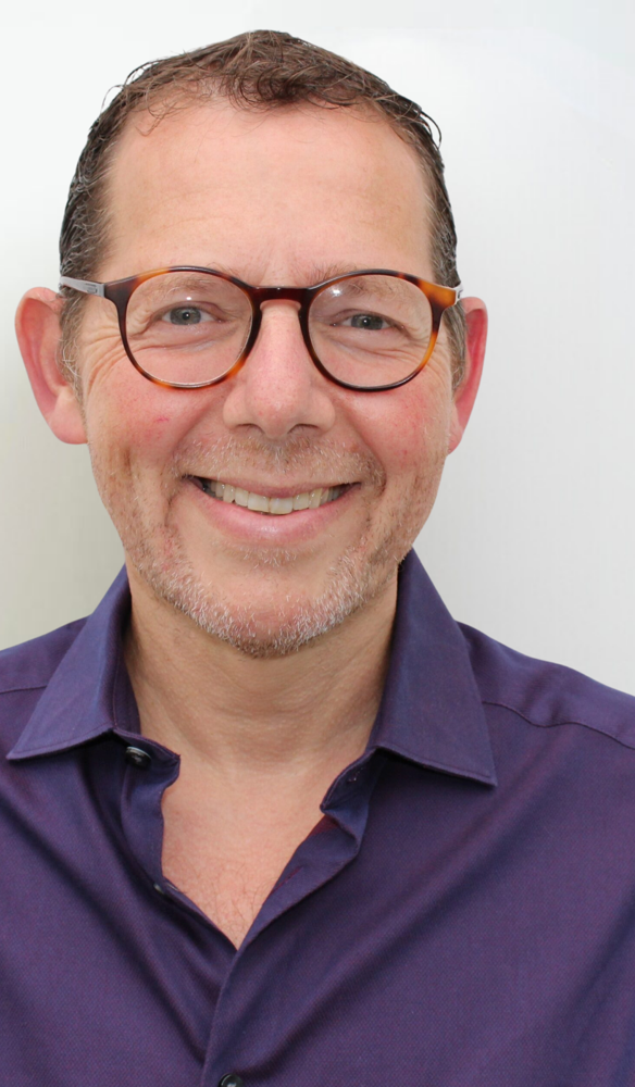 Joseph Jaffe | Expert Trainer | Master Coach | genconnectU