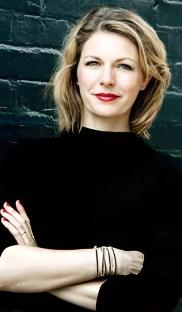 Kate Darling | Expert Trainer | Master Coach | genconnectU