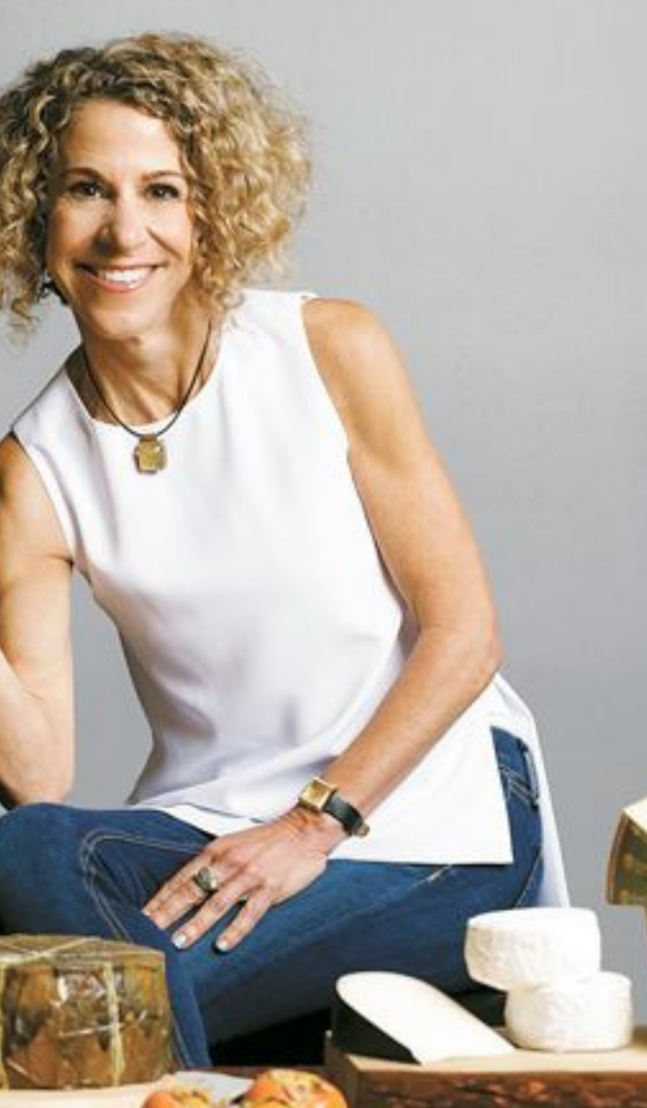 Laura Werlin | Expert Trainer | Master Coach | genconnectU