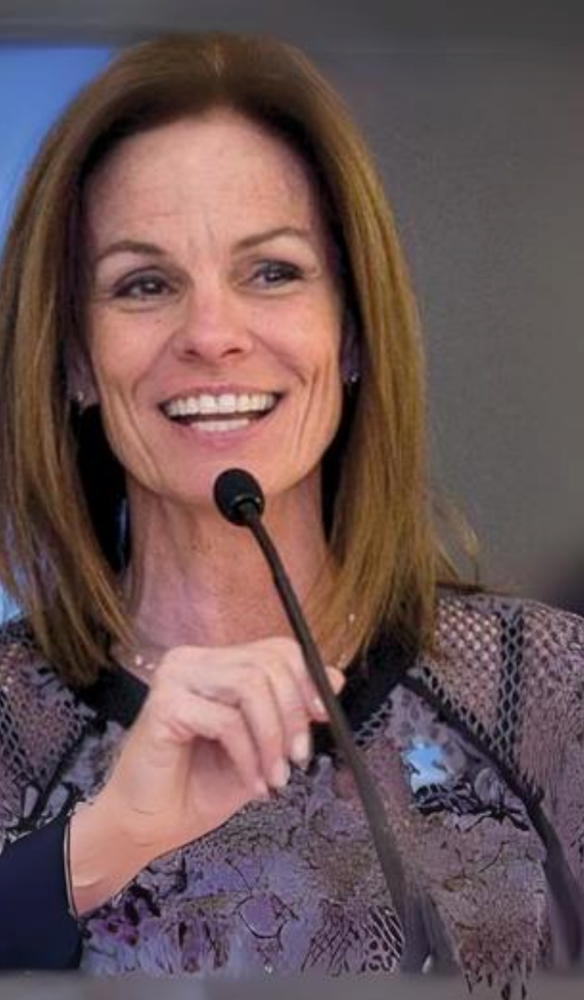 Liz Feld | Expert Trainer | Master Coach | genconnectU