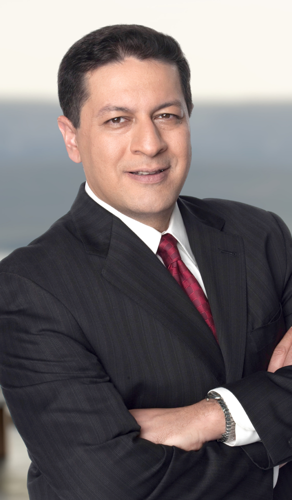 Nikhil Deogun | Expert Trainer | Master Coach | genconnectU