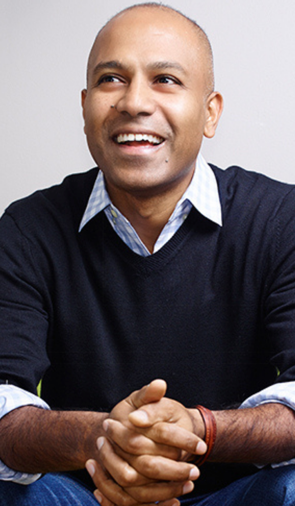 Ragy Thomas | Expert Trainer | Master Coach | genconnectU