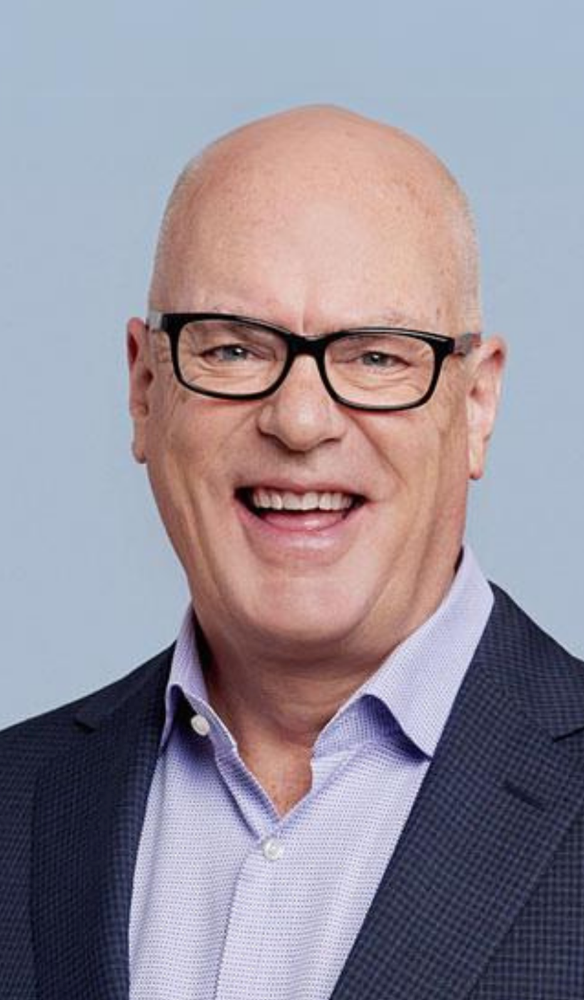 Rick Murray | Expert Trainer | Master Coach | genconnectU