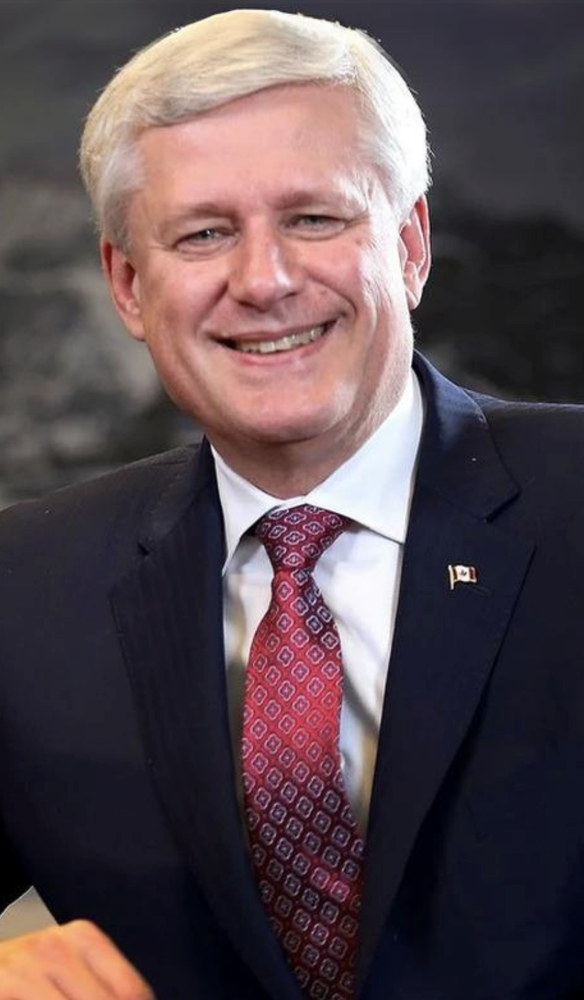 Steve Harper | Expert Trainer | Master Coach | genconnectU