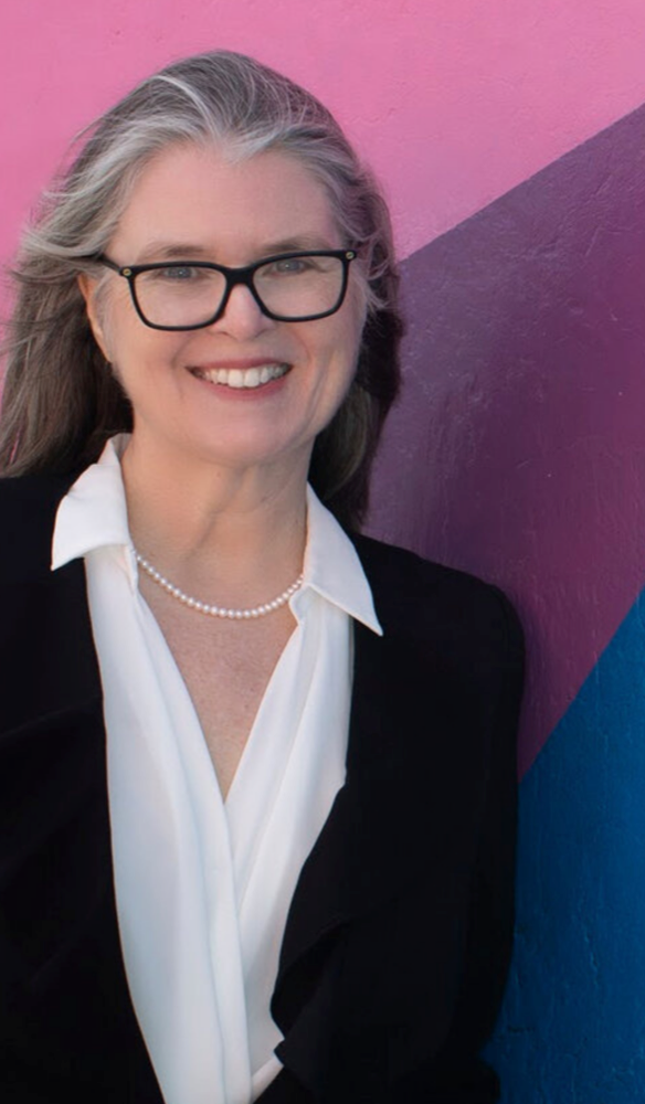 Robin Rice | Expert Trainer | Master Coach | genconnectU