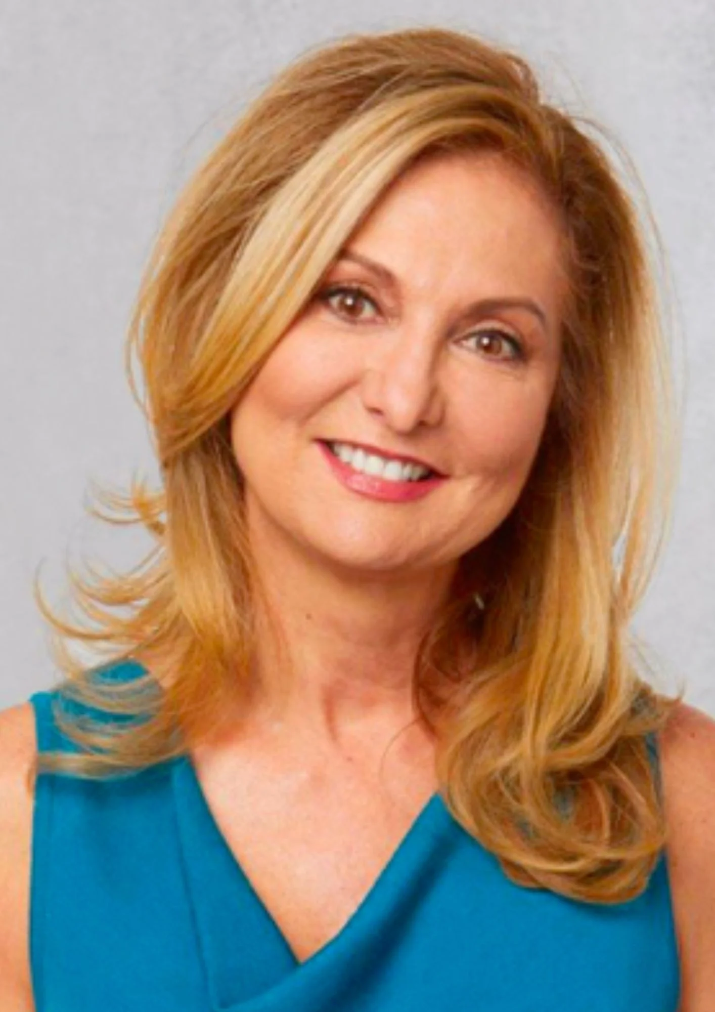 Kim Martin | gcU Speaker