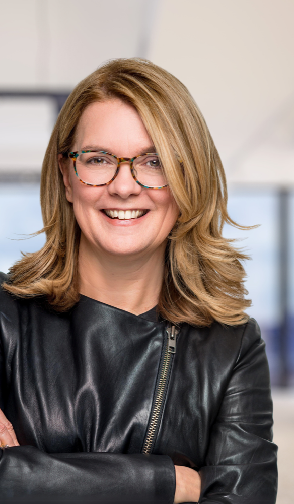 Elizabeth Rutledge | Expert Trainer | Master Coach | genconnectU