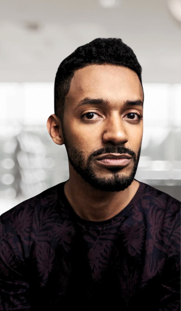 Yemi A.D. | Multidisciplinary Creator | Founder - Moonshot Platform ...