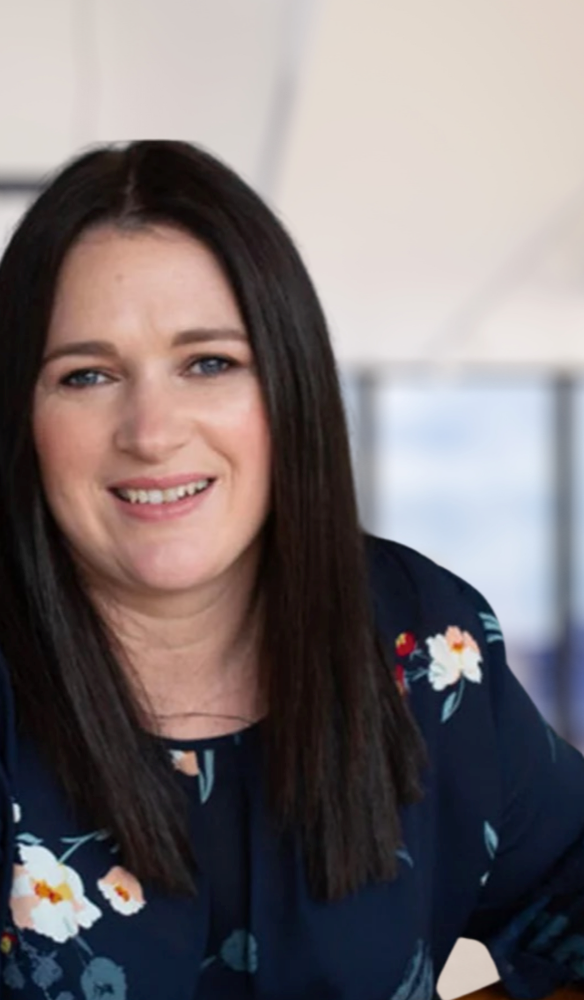 Louisa Meehan | Expert Trainer | Master Coach | genconnectU