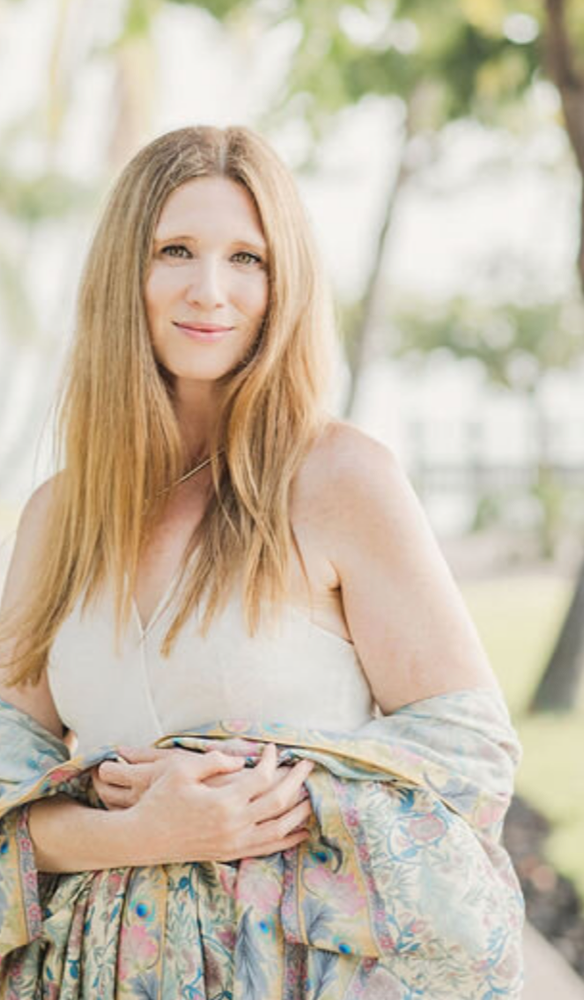 Natalia Rachel | Expert Trainer | Master Coach | genconnectU