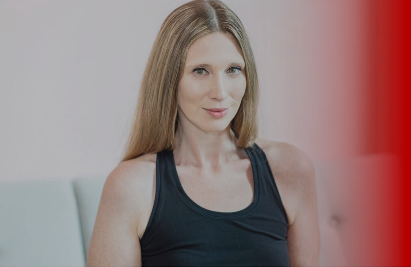 Natalia Rachel Set Boundaries for Empowered Leadership | genconnectU