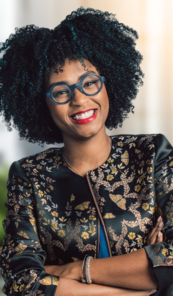 Rakia Reynolds | Expert Trainer | Master Coach | genconnectU