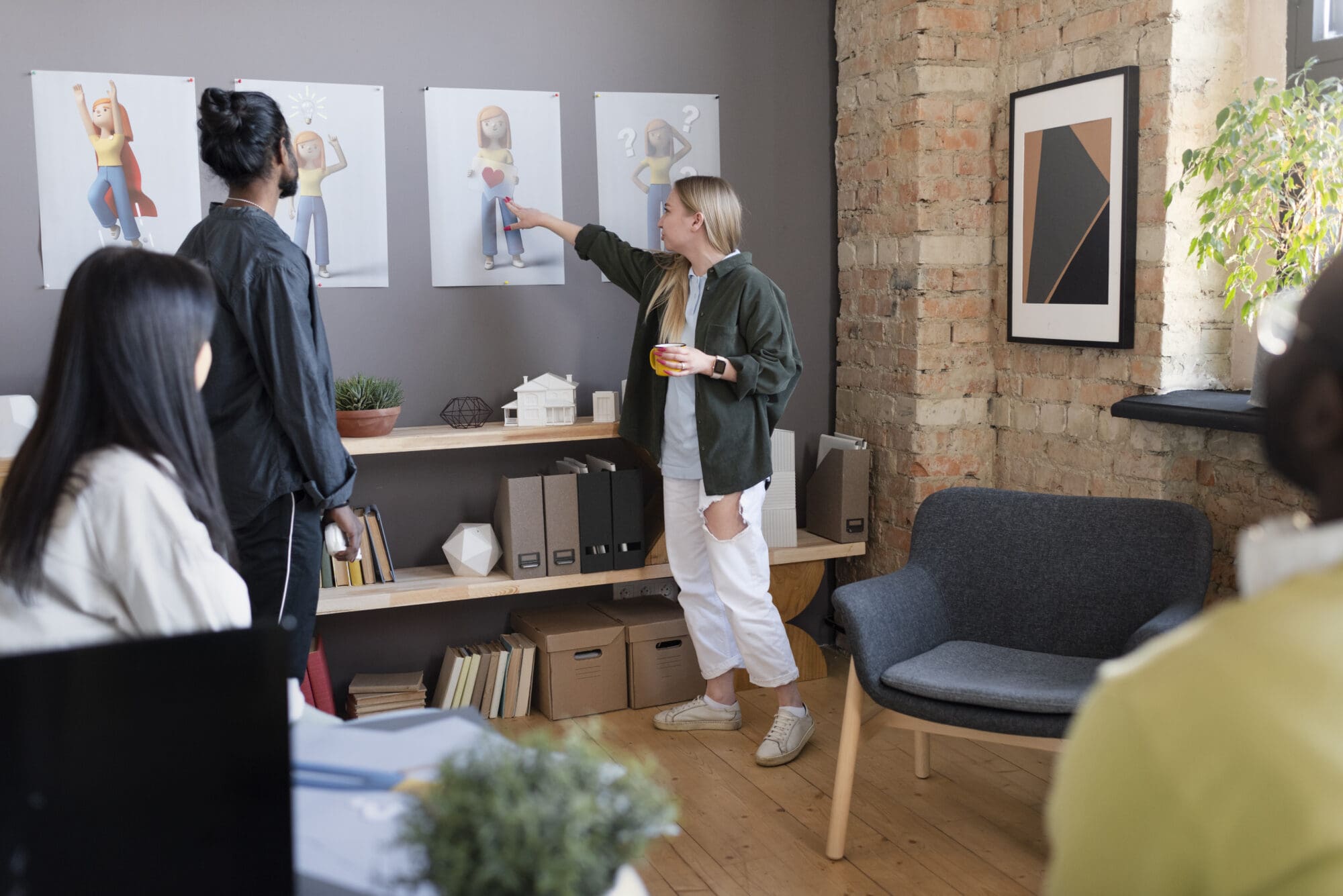 Mastering the Art of Commanding Any Room | GenConnectU